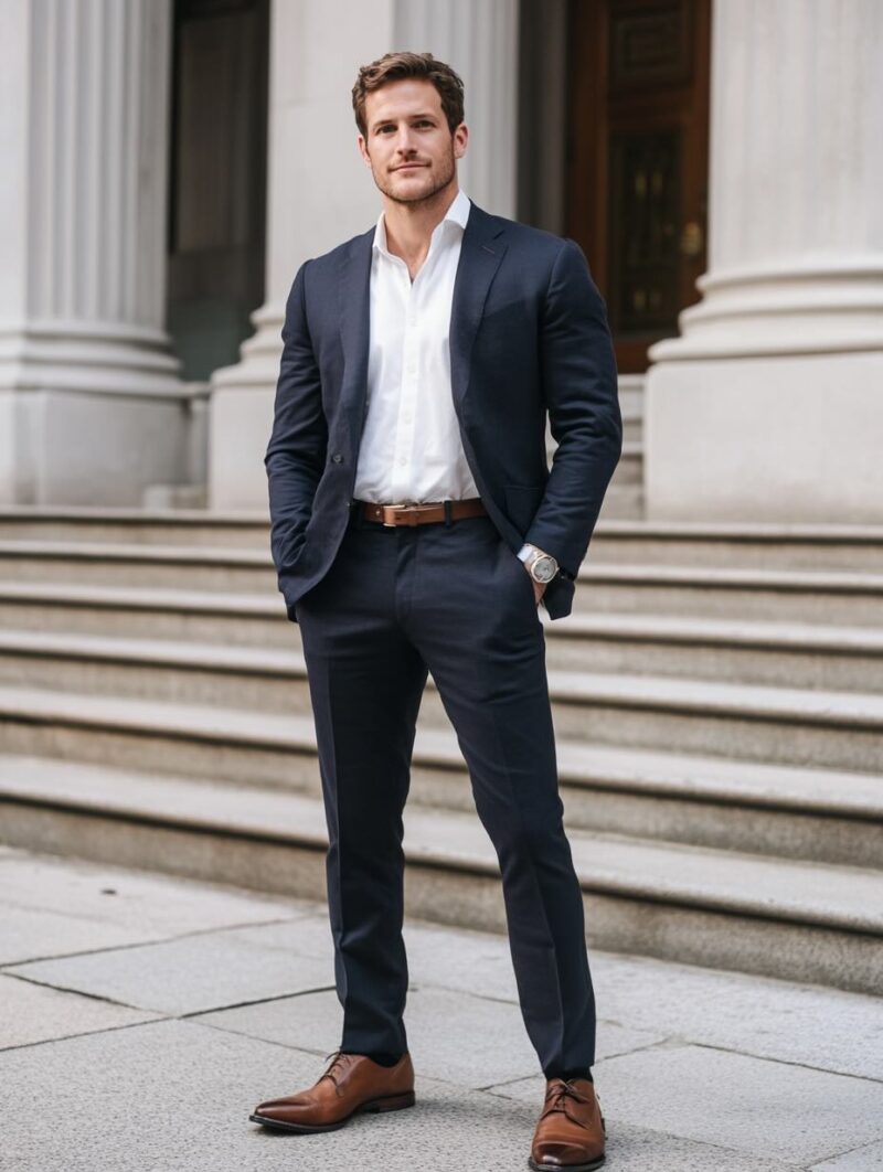 Essential Dress Code for Jury Duty: What to Wear to Courthouse