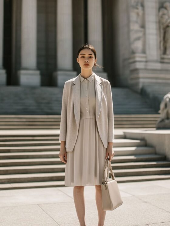 Essential Dress Code for Jury Duty: What to Wear to Courthouse