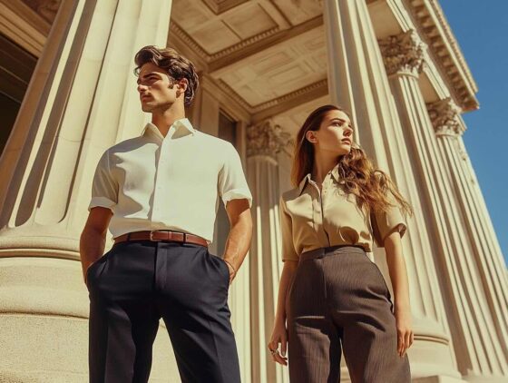 Essential Dress Code for Jury Duty: What to Wear to Courthouse