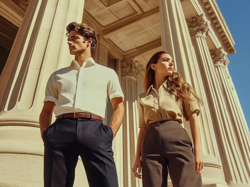 Dress to Impress: Your Ultimate Guide to Theatre Attire