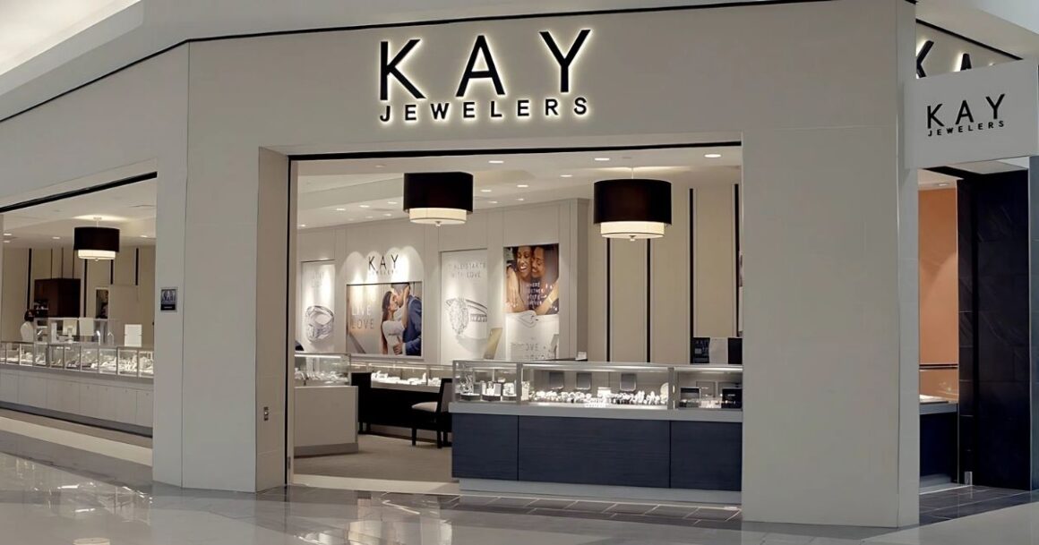 Kay Jewelers Terre Haute