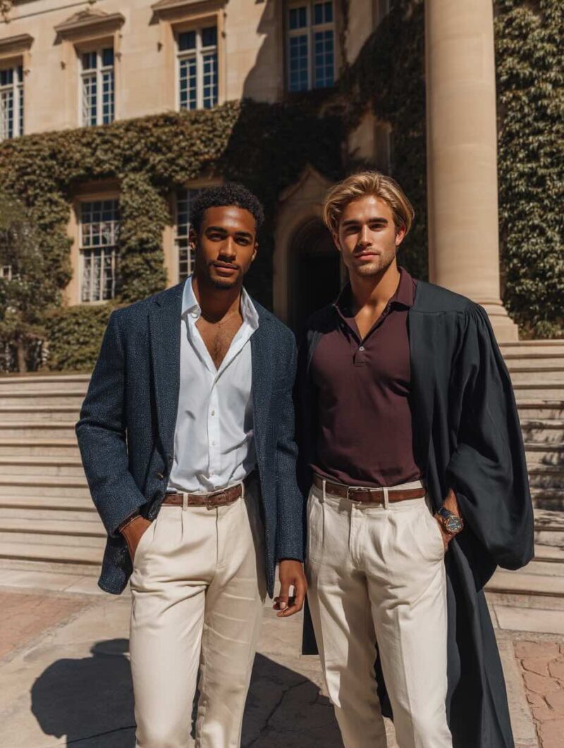 Best Graduation Outfits: What to Wear to a Graduation Ceremony