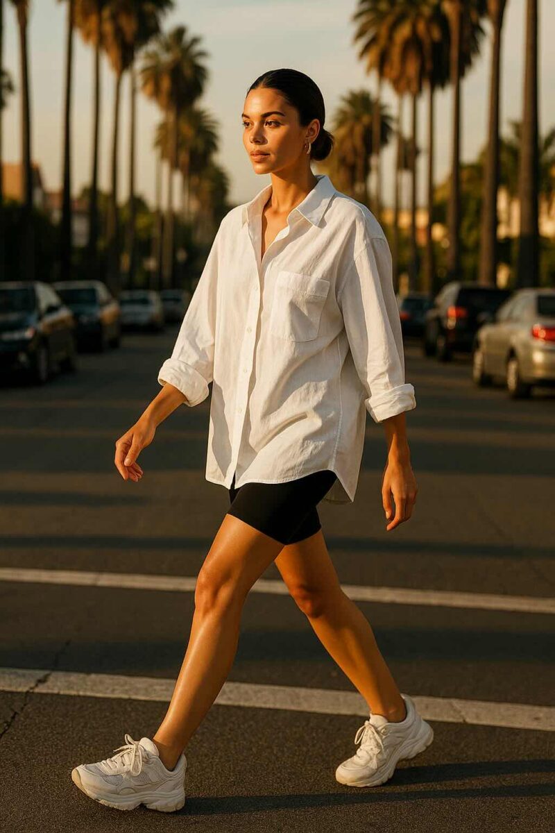 What to Wear During a Heat Wave – Stay Cool & Stylish in Extreme Heat