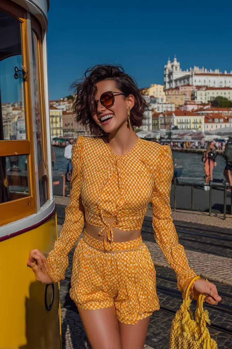 Top Summer Color Palette: Earthy Pastels & Sun-Baked Neutrals