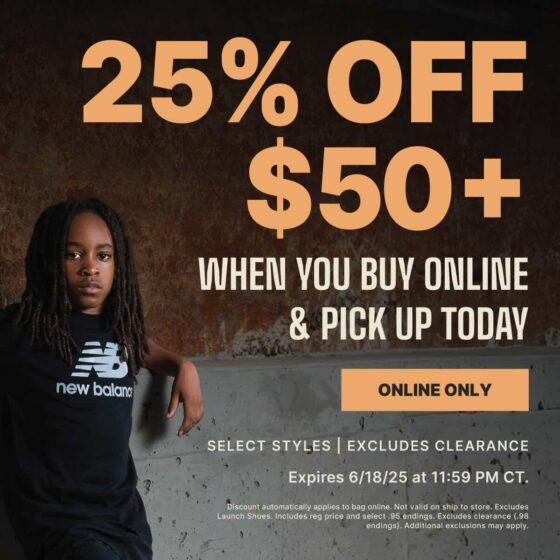 Hibbett Sports Near Me or Online – Which Has the Best Sneaker ...