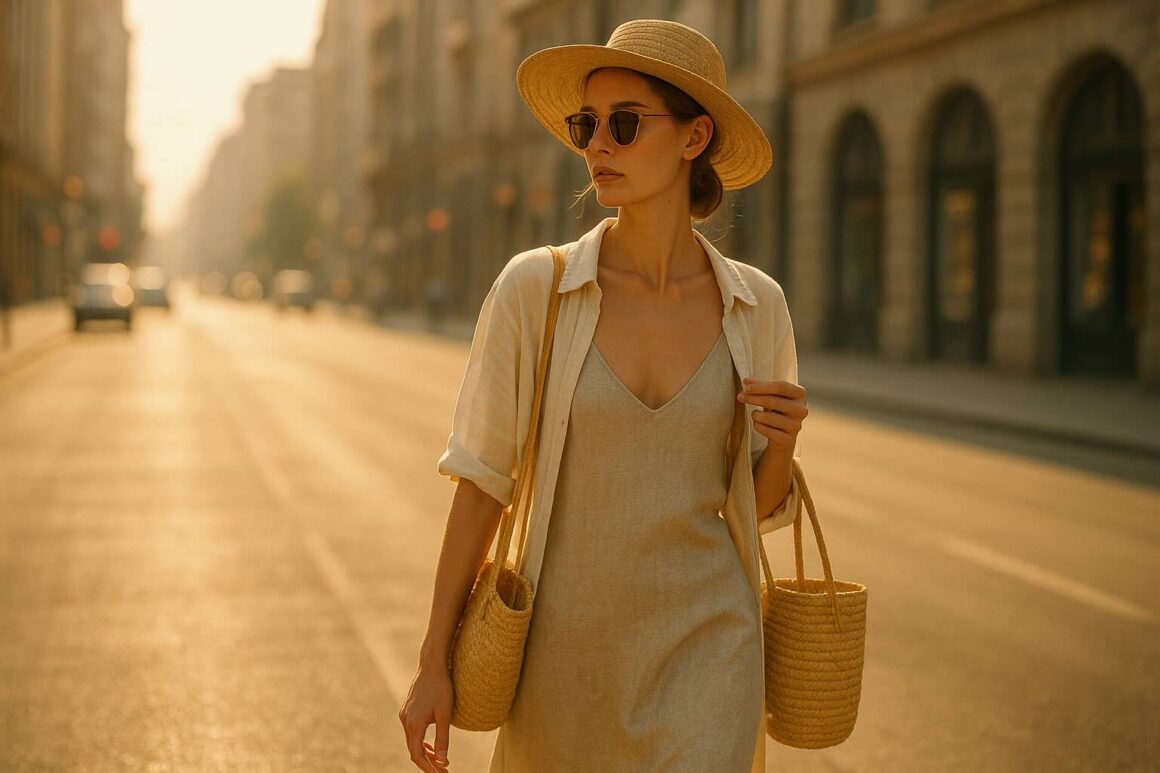 What to Wear During a Heat Wave – Stay Cool & Stylish in Extreme Heat