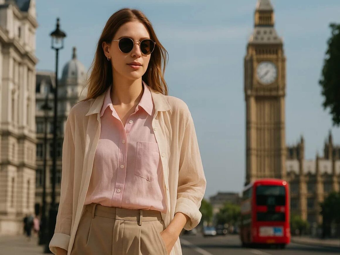 How to Wear Sheer Clothing: Layering Tips & Styling Guide