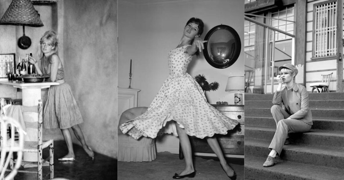 Brigitte Bardot Wardrobe Staples: 10 Timeless Essentials for French ...