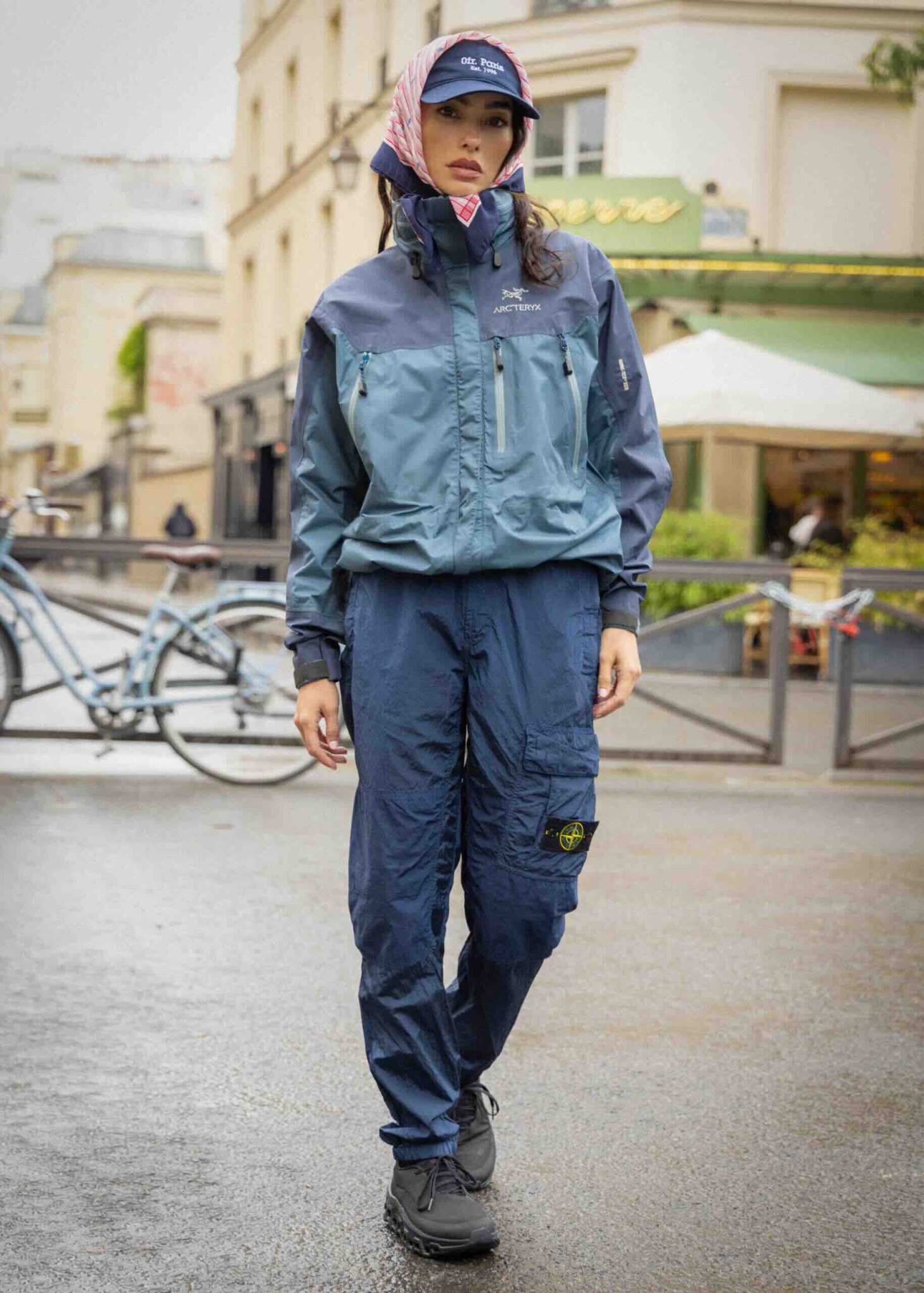 90s Techwear Is Back: Why Retro-Futurism Feels Right in 2026
