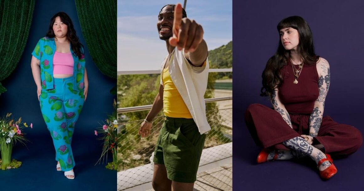 Gender-Fluid Fashion in 2026: 8 Brands Breaking the Binary