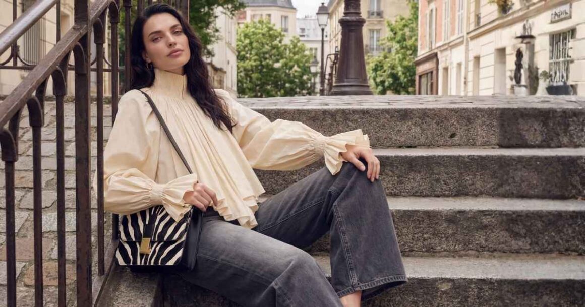 Bootcut Jeans in 2026: Why Spring’s Leaner Denim Trend Works