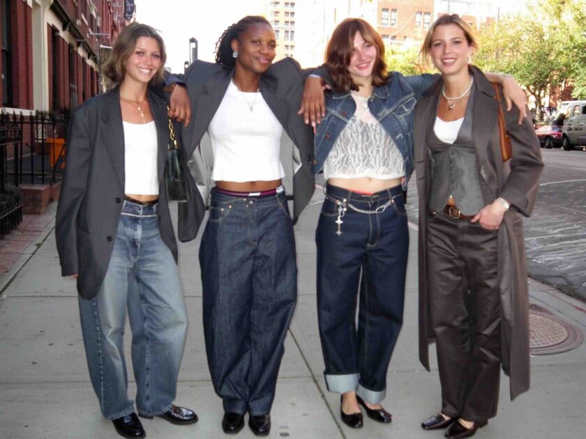 Gender-Fluid Fashion in 2026: 8 Brands Breaking the Binary