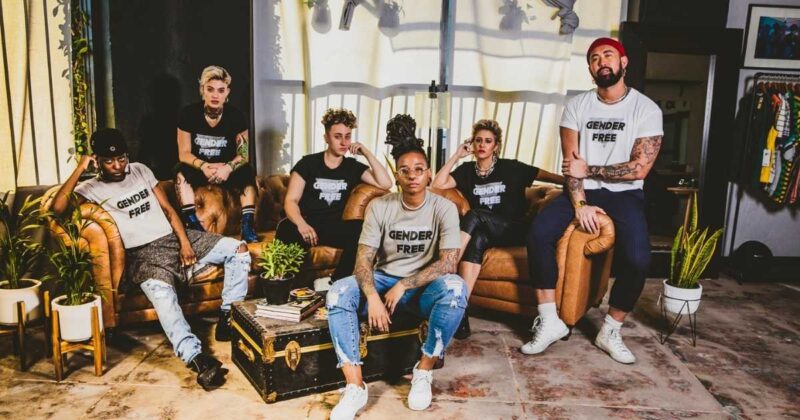 Gender-Fluid Fashion in 2026: 8 Brands Breaking the Binary
